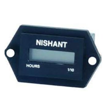 nishant | Hour Meter